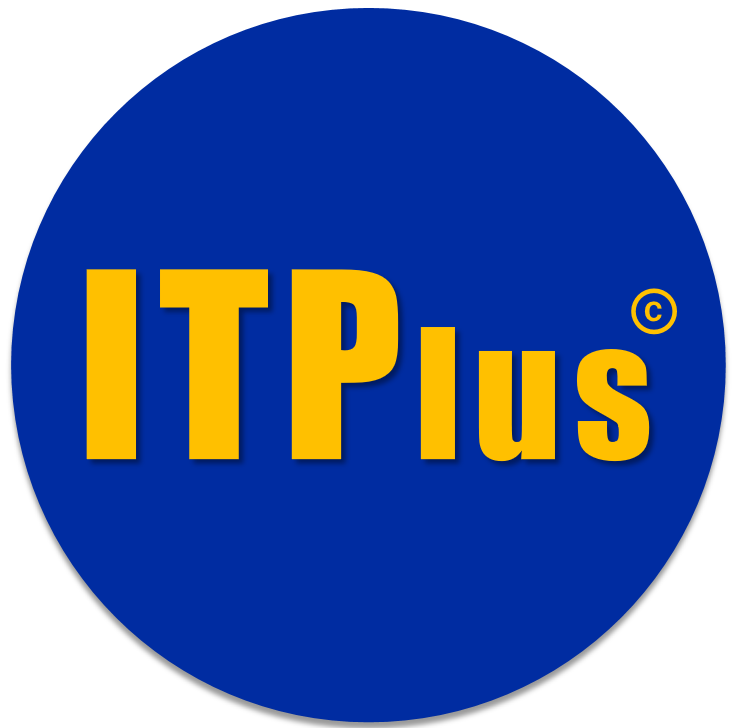 ITPlus官网-聚焦行业，专业输出.